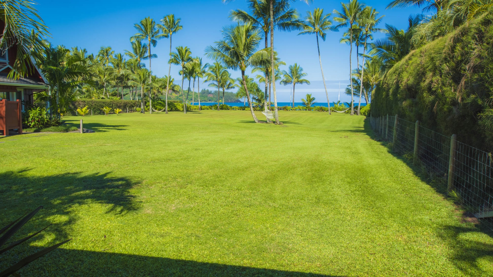 Ula'ula Estate | Hawaii Life Vacations