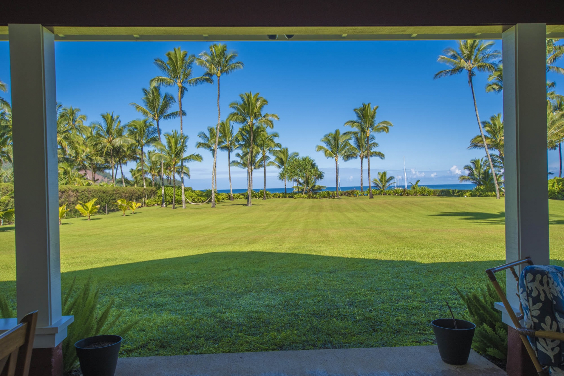 Ula'ula Estate | Hawaii Life Vacations