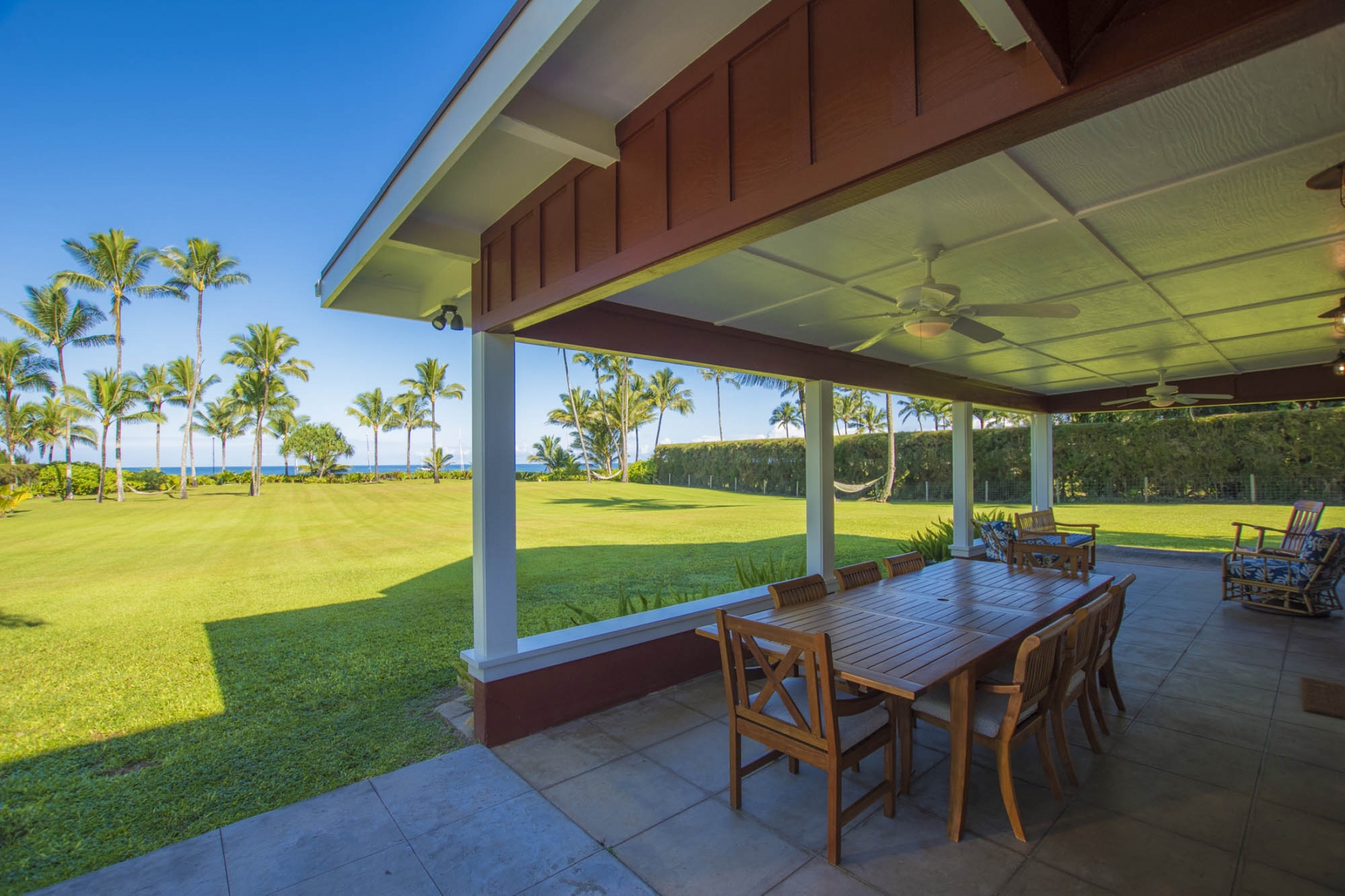 Ula'ula Estate | Hawaii Life Vacations