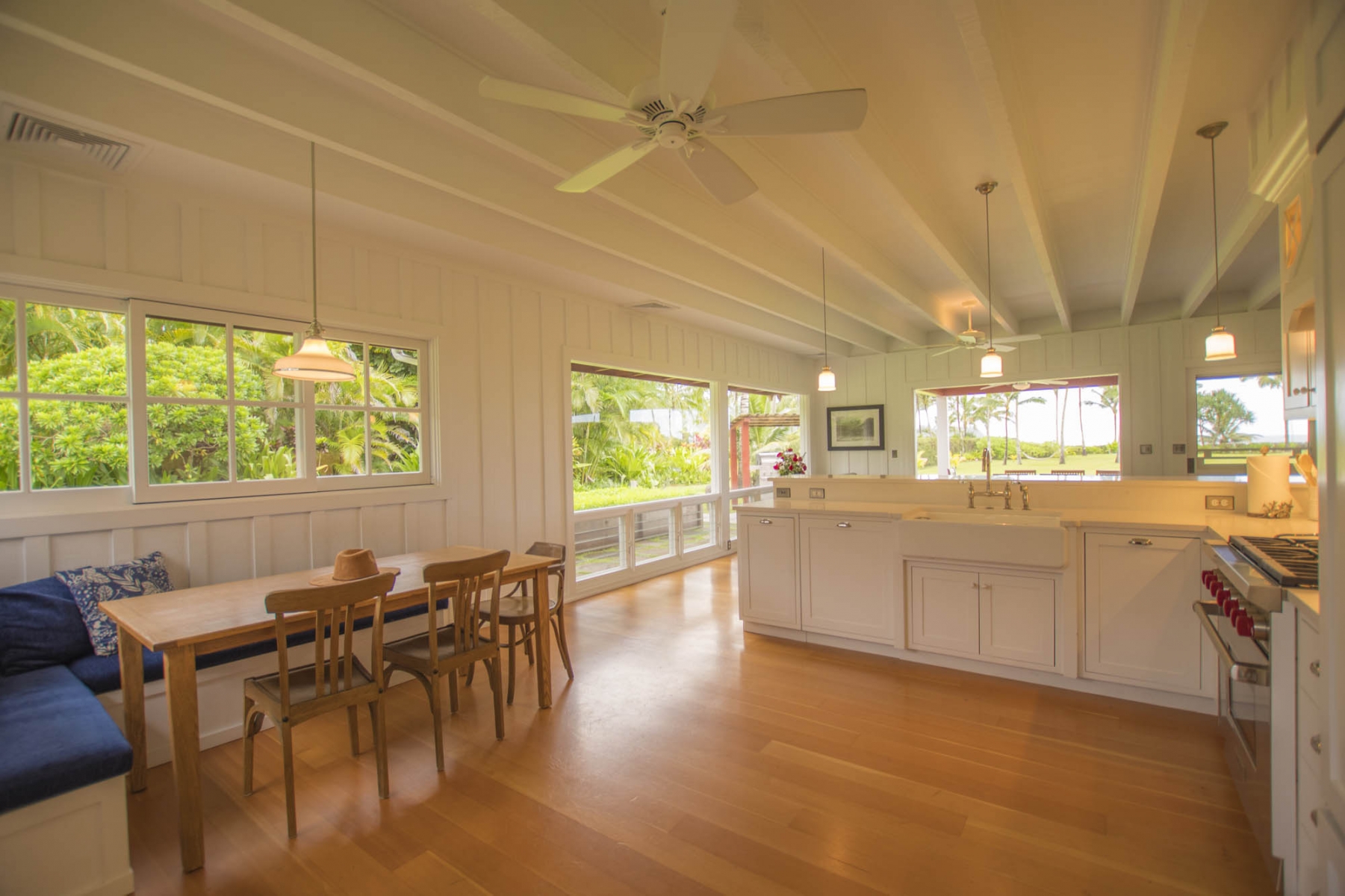 Ula'ula Estate | Hawaii Life Vacations